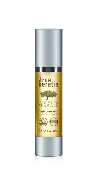 TrueKeratin Hair Care | Change your hair, change your life
