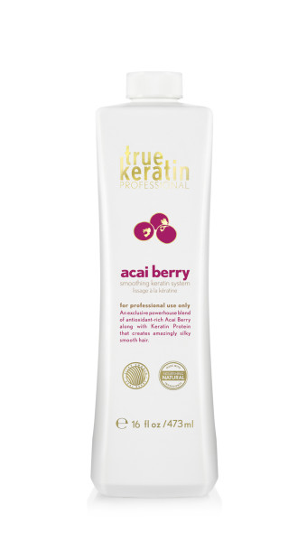 TrueKeratin Hair Care | Change your hair, change your life