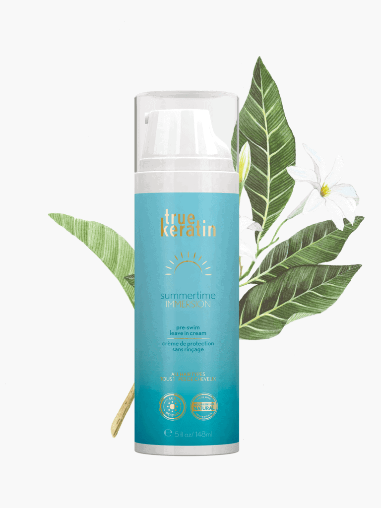 Shop - TrueKeratin Hair Care